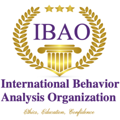 Convention Home - Association for Behavior Analysis International