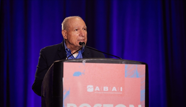 Welcome - Association for Behavior Analysis International