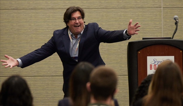 Welcome - Association for Behavior Analysis International