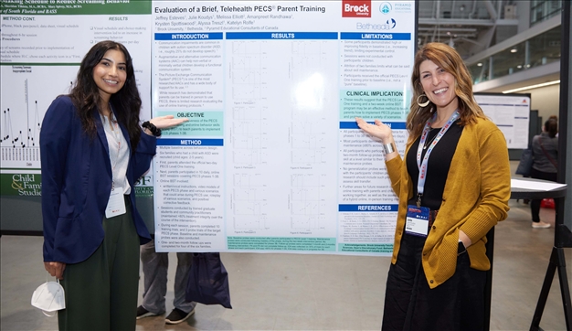 Welcome - Association for Behavior Analysis International