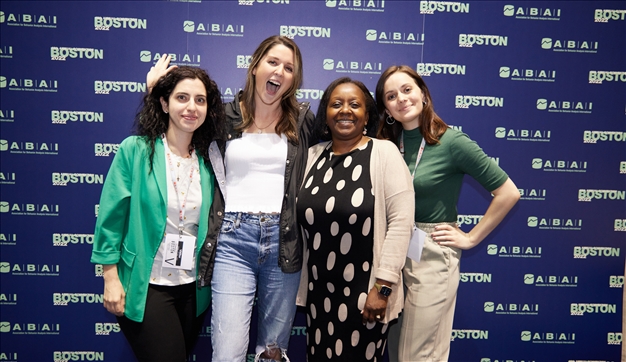 Welcome - Association for Behavior Analysis International