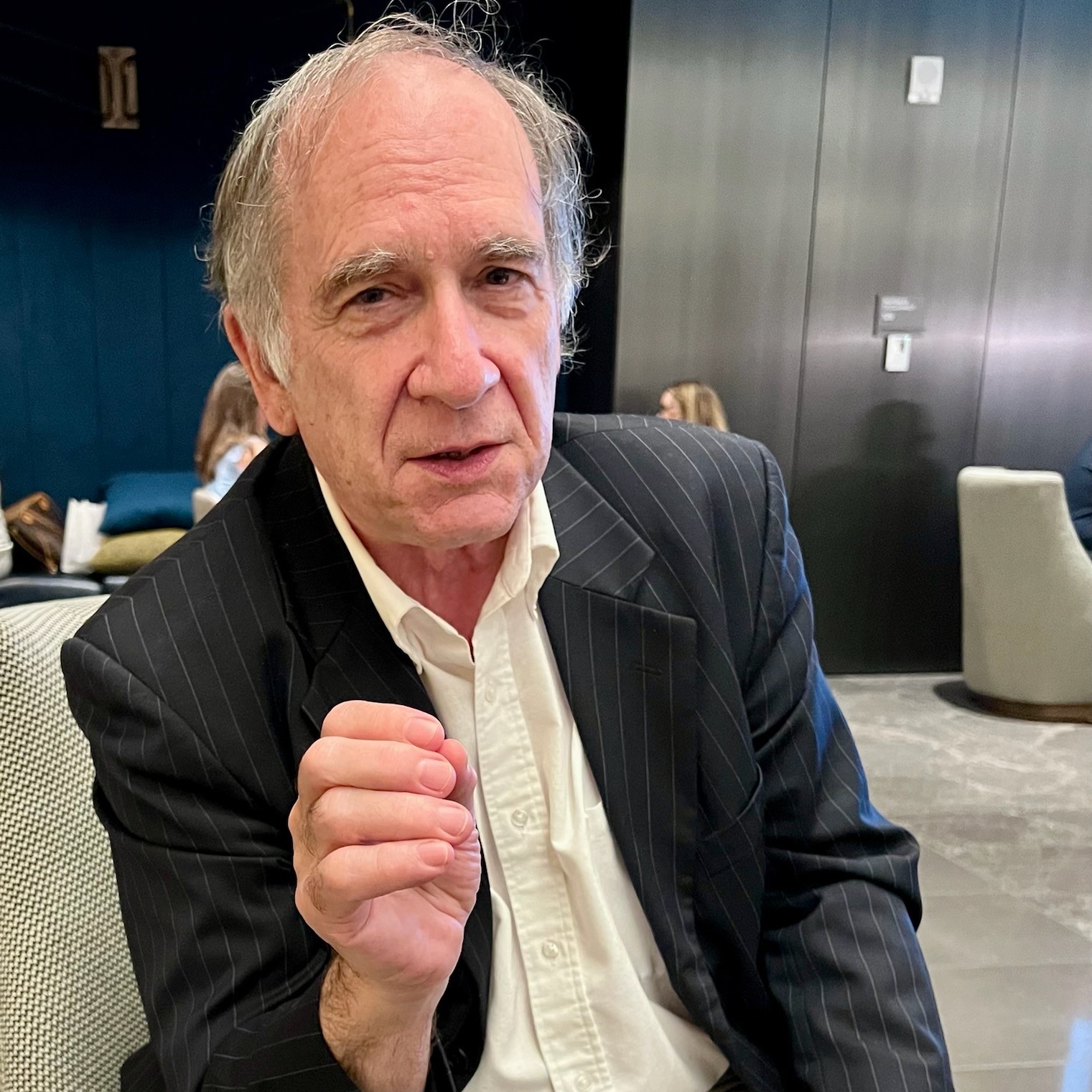 Invited Presenters - Association for Behavior Analysis International